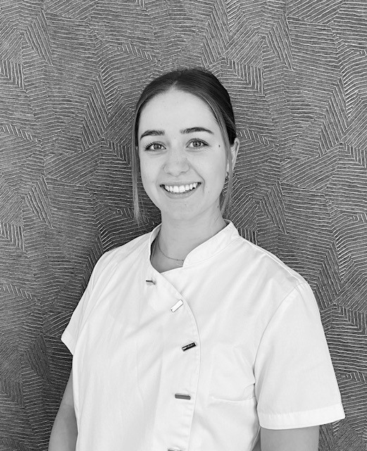 Team - Tandartspraktijk van den Heuvel