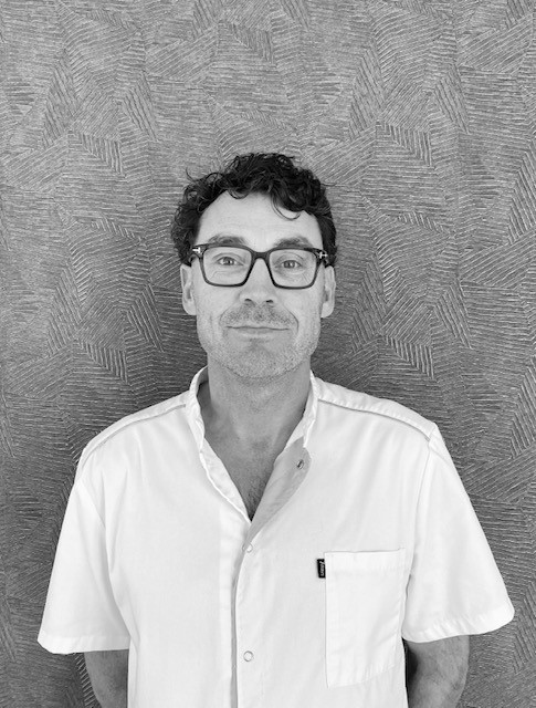 Team - Tandartspraktijk van den Heuvel