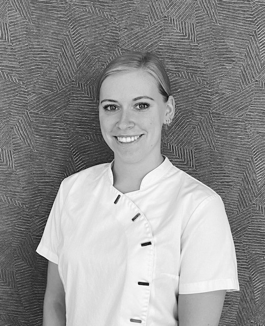 Team - Tandartspraktijk van den Heuvel