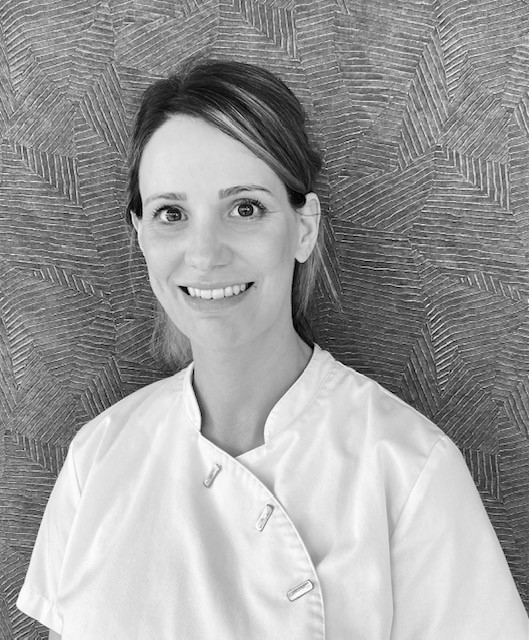 Team - Tandartspraktijk van den Heuvel